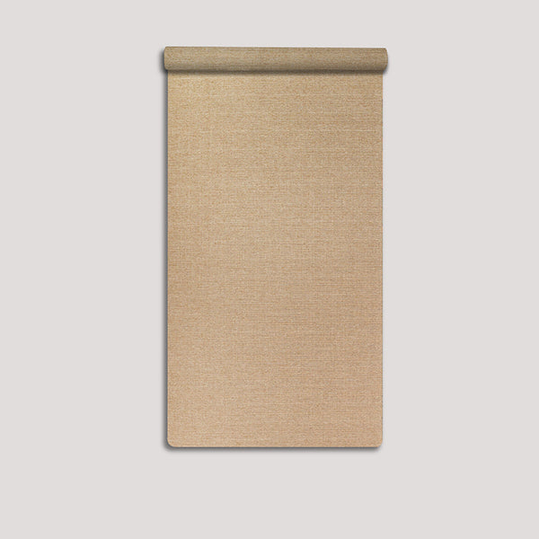Natural Jute Mat for Yoga and Meditations - Rekindi – Rekindi Yoga